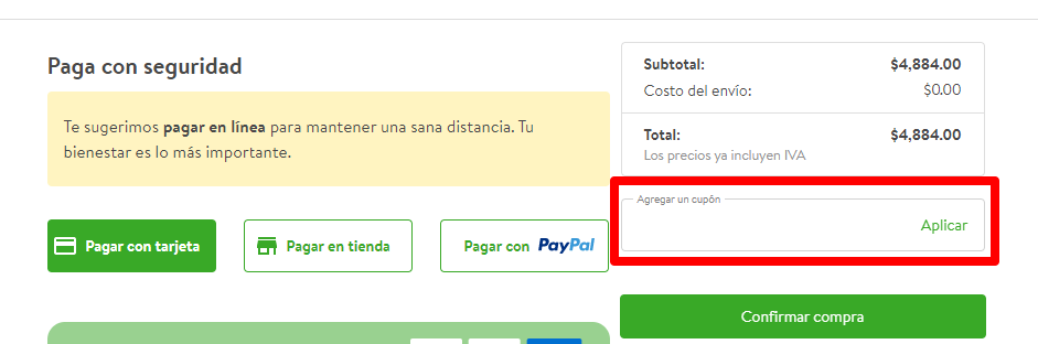 Cupón y Ofertas Bodega Aurrera | -$400 y $900 descuento | 2026